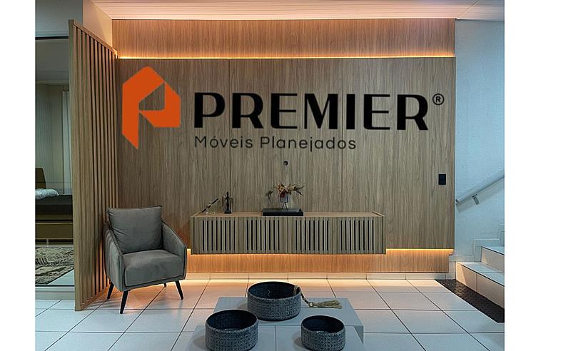 Premier Móveis e Planejados Inaugura Showroom Exclusivo para Clientes e ...